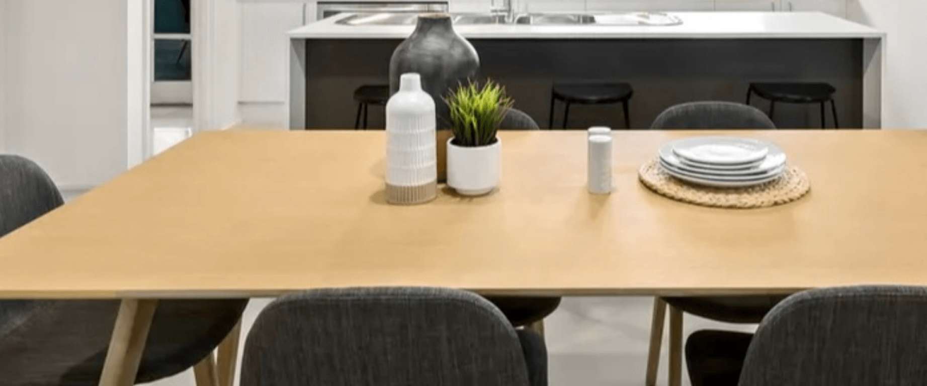 6 Practical Kitchen Staging Tips to Help Sell Your Home Faster